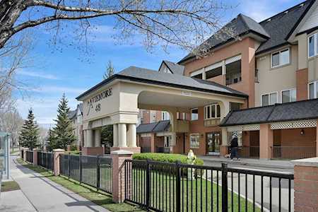 55+ Senior Living Condos for sale in Calgary - 55 Plus Age Restricted ...