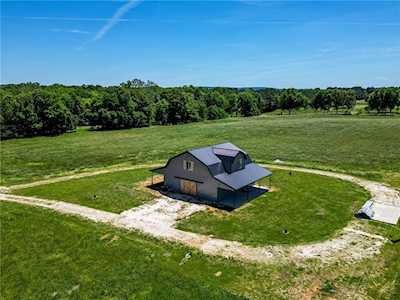 Prairie Grove Farms For Sale - Prairie Grove, AR