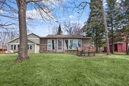 Little Newton Lake Homes and Cottages For Sale in Marinette County, WI