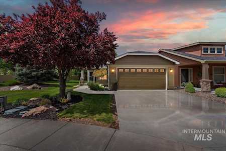 Shadow Hills Subdivision Boise ID 83714