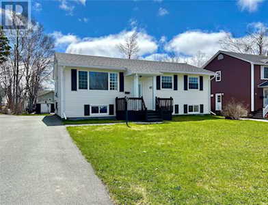 Gander Real Estate - Homes for Sale in Gander & Area