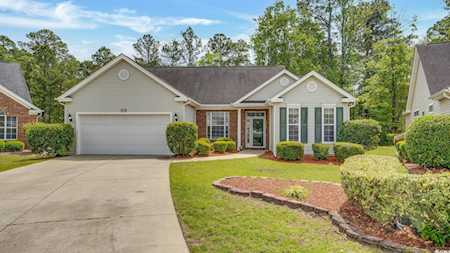 Myrtle Trace Homes For Sale Conway SC - Myrtle Trace Real Estate