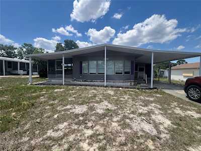 Brookridge Mobile Homes For Sale in Brooksville, FL