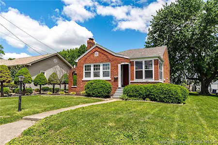 Sellersburg IN Real Estate - Search Sellersburg Homes for Sale in ...