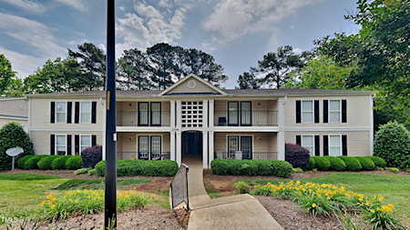 The Arbors At Myron Pointe Real Estate & Homes for Sale in Raleigh, NC