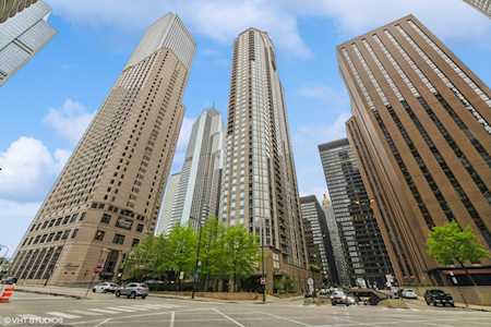Park Millennium Condos of Chicago | 222 N Columbus Drive