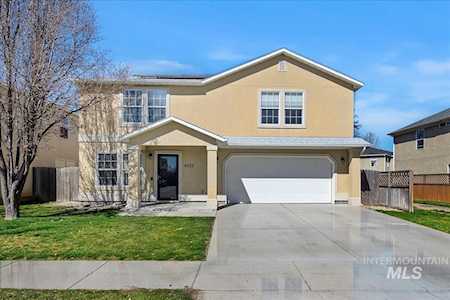 Charter Pointe Subdivision Boise ID 83709