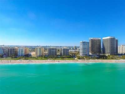 Surfside Homes for Sale | Surfside, FL Real Estate