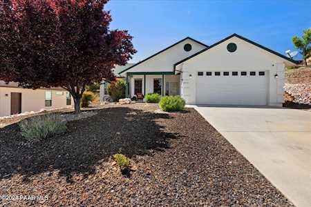 Diamond Valley Homes for Sale in Prescott AZ