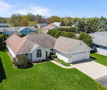 Appleton Wisconsin Real Estate & Homes for Sale