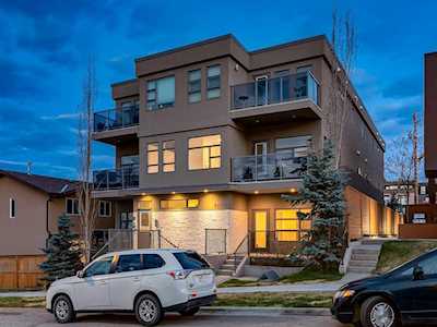 Calgary Condos For Sale - Calgary Condominiums