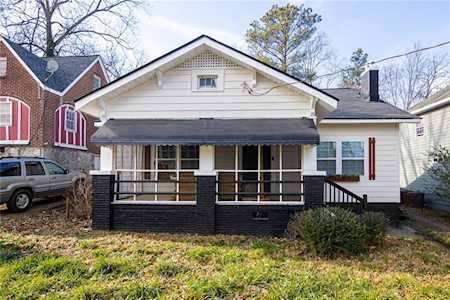 Zip Code 30318 Atlanta Real Estate | Homes for sale in Zip Code 30318