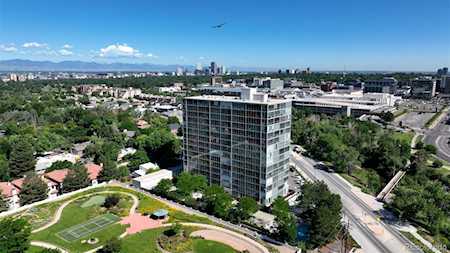 Cherry Creek Towers Condos in Denver, Colorado | Kenneth James Realty