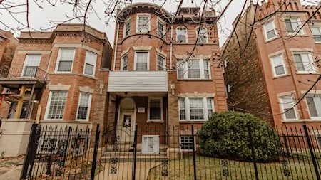 Chicago Brownstones For Sale | Historic Brownstones Chicago IL