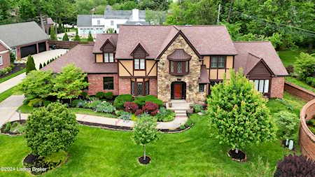 Homes for Sale in Zip Code 40222 Louisville KY | Real Estate Listings ...