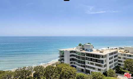 Edgewater Towers Condos for Sale | Pacific Palisades, CA