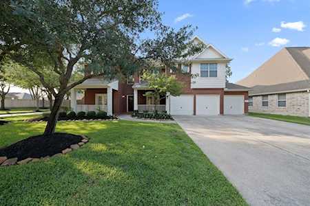 Canyon Lakes At Legends Ranch, Spring TX: Homes For Sale (UPDATED)