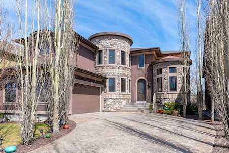 Rocky Ridge Homes For Sale | Homes For Sale In NW Calgary