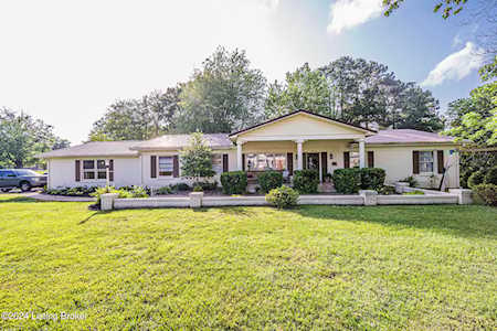 Homes for Sale in Hillcrest | Prospect, Kentucky | Hillcrest ...