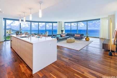 The Launiu Ward Village | Prices, Floor Plans, Sales Gallery Tours