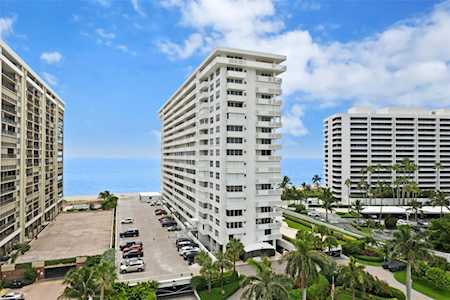 Cloister Beach Towers Condos for Sale | Boca Raton Real Estate