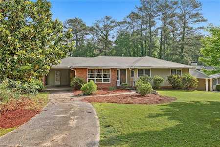 Zip Code 30329 Atlanta Real Estate | Homes For Sale in Zip Code 30329