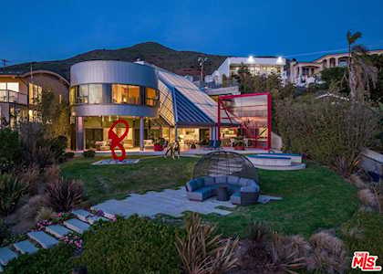 Malibu Homes for Sale | Malibu, CA Real Estate