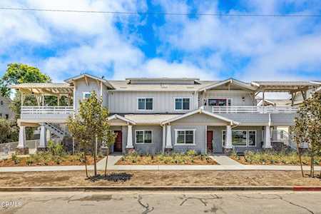 Strawberry Fields Homes for Sale | Oxnard, CA