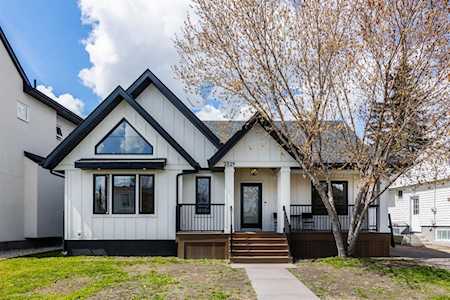 Southwest Calgary New Construction Homes For Sale - Southwest Calgary ...