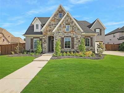Edgestone at Legacy Homes for Sale | Edgestone at Legacy Frisco TX