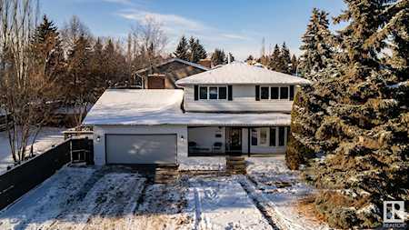 Ramsay Heights Homes For Sale| Dwight Streu, Edmonton REALTOR®