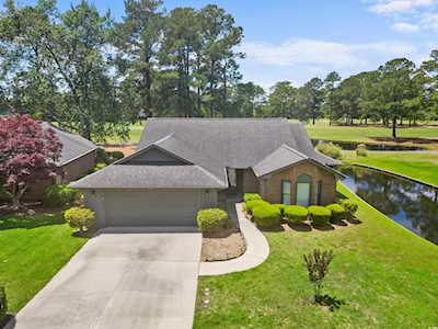 Myrtle Trace Homes For Sale Conway SC - Myrtle Trace Real Estate