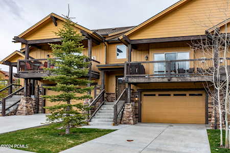 Black Rock Ridge Homes for Sale | Park City, UT Real Estate
