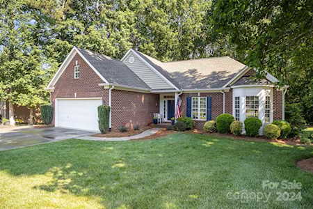 Mooresville, NC Homes for Sale | Hendrix Properties