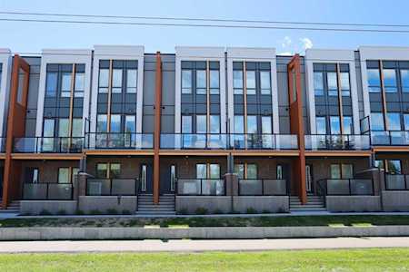 Northwest Calgary Townhomes For Sale - Northwest Calgary Townhouse Real ...