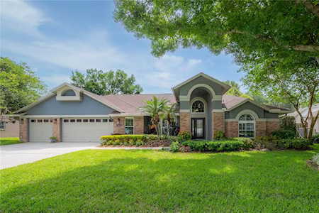 Van Dyke Farms Homes | Odessa FL Real Estate