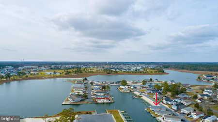 Pot Nets Bayside Homes Long Neck DE | Pot-Nets Bayside Real Estate ...
