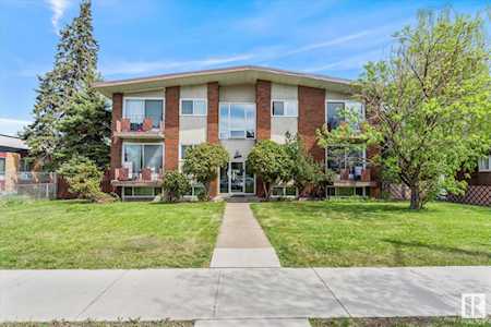 Edmonton Multi-Family, Apartment & Duplex for sale