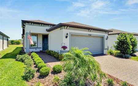 Homes for Sale in Del Webb Bexley of Land O Lakes
