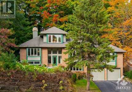 Rothwell Heights Ottawa