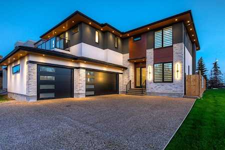 Southwest Calgary New Construction Homes For Sale - Southwest Calgary ...