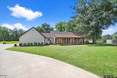 Farm and Ranch Homes for sale in Tyler Texas | Farms and Ranches for ...