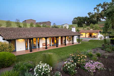 Solvang Homes for Sale | Solvang, CA Real Estate