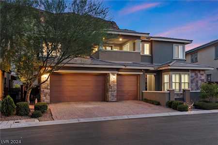 The Cliffs Summerlin