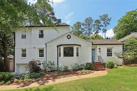 Zip Code 30306 Atlanta Real Estate | Homes for sale in Zip Code 30306