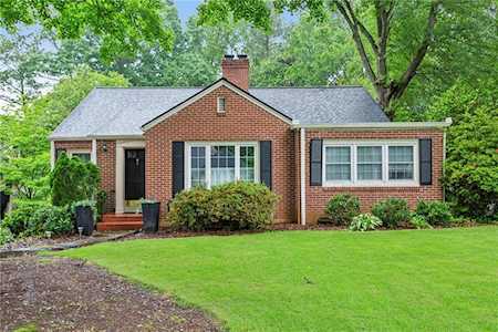 Zip Code 30306 Atlanta Real Estate | Homes for sale in Zip Code 30306