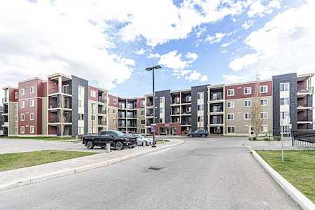 Northeast Calgary Condos For Sale - Northeast Calgary Condominiums