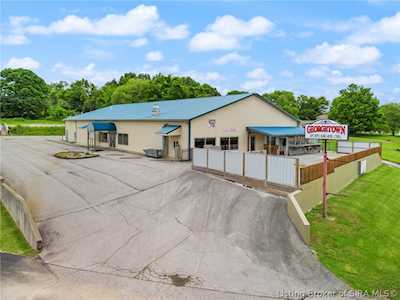 Georgetown IN Real Estate - Search Georgetown Homes for Sale in ...