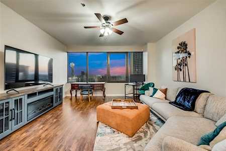 Downtown Dallas Condos for Sale | Downtown Dallas Condos