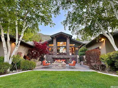 Caughlin Ranch Homes for Sale - Reno, NV - CalNevaRealty.com